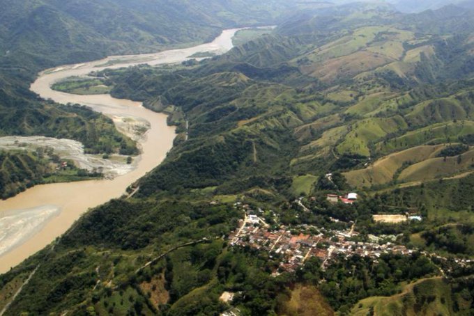 Overnight Anza – Waterfalls Tours